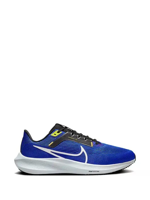 Nike Air Zoom Pegasus 40 Sneakers - Blue