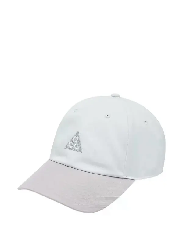 Nike Club Unstructured Logo Cap - Grey