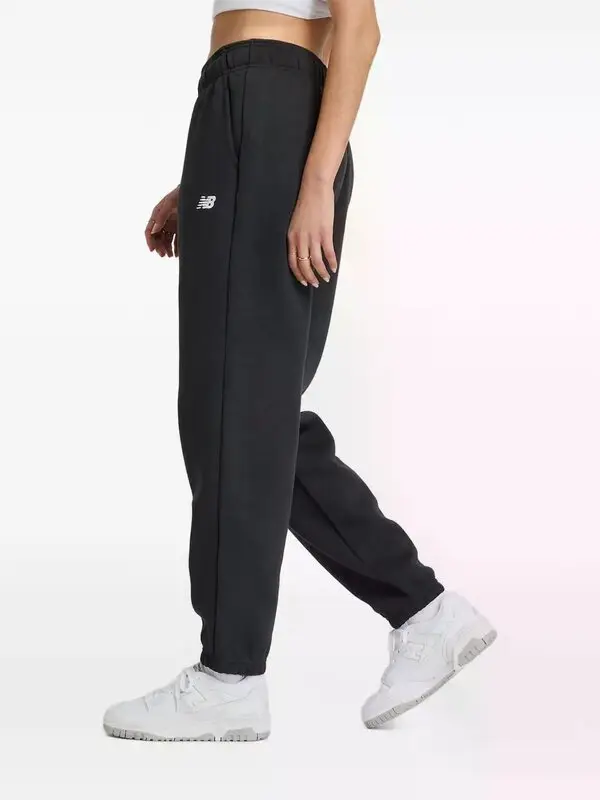NEW BALANCE Logo Detail Track Pants