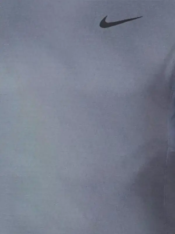 Nike Short Sleeve Running T-shirt