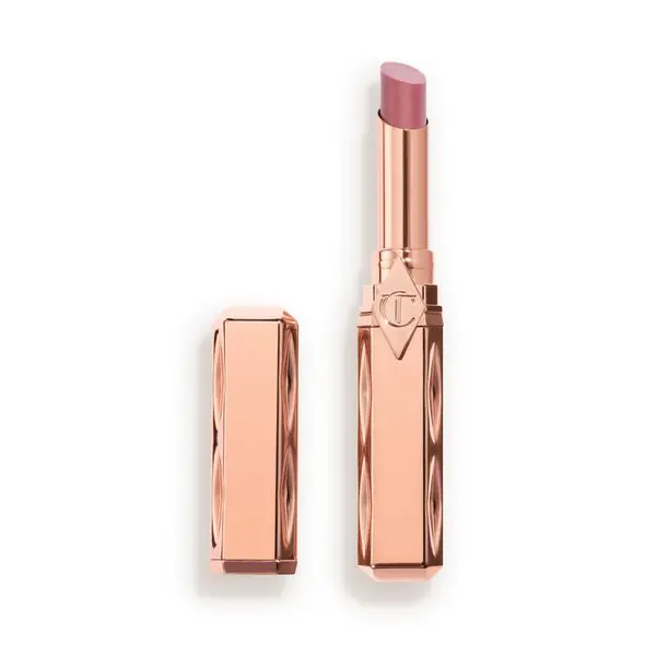Charlotte Tilbury Pillow Talk Blush Balm Lip Tint - One-color