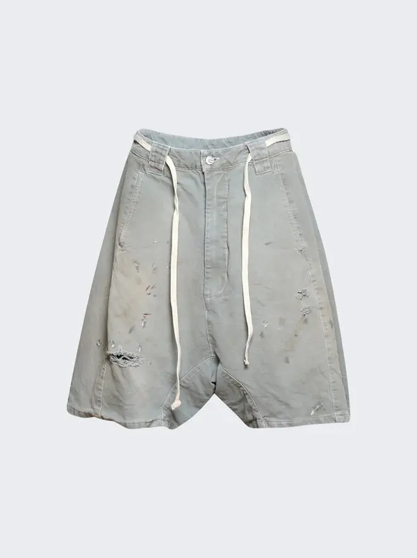 RIVINGTON ROI REBIS Corduroy Pontius Short
