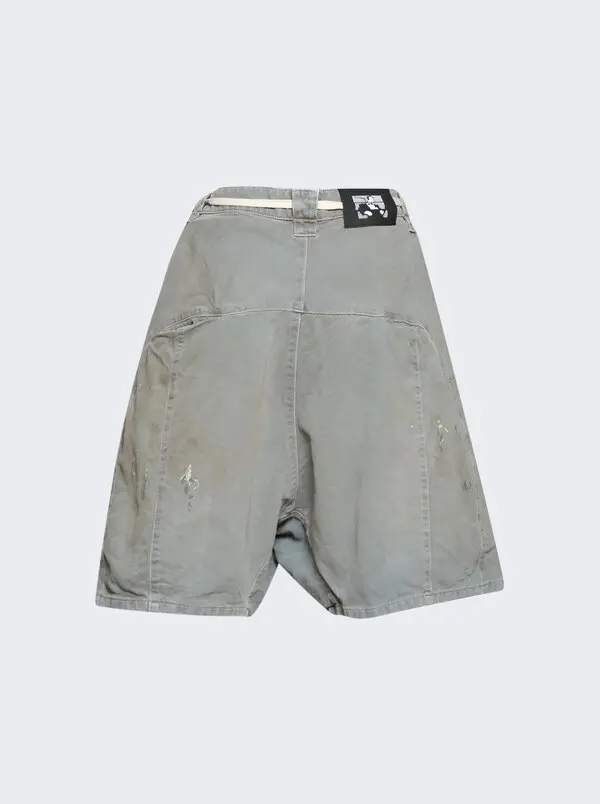 RIVINGTON ROI REBIS Corduroy Pontius Short