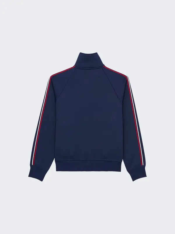 Saint Laurent Track Jacket - Navy