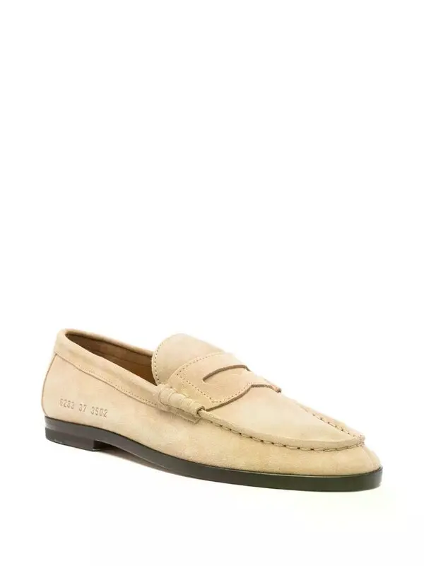COMMON PROJECTS Penny Loafers