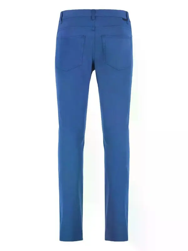 BOSS Five-pocket Trousers