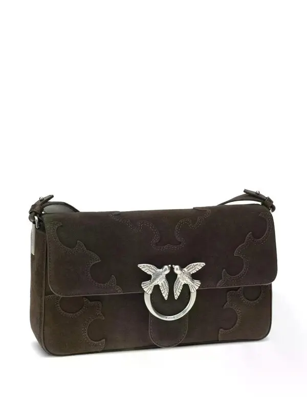 Pinko Love One Shoulder Bag