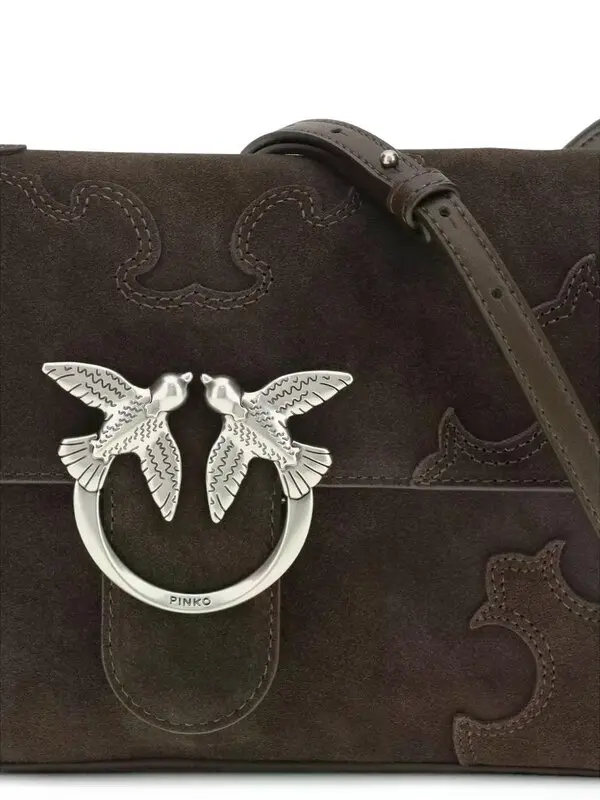 Pinko Love One Shoulder Bag