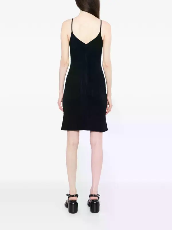 CFCL Portrait Mini Dress