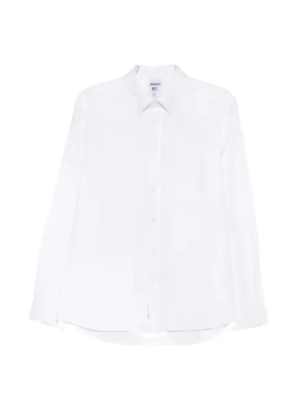 SEBAGO Long-sleeve Shirt