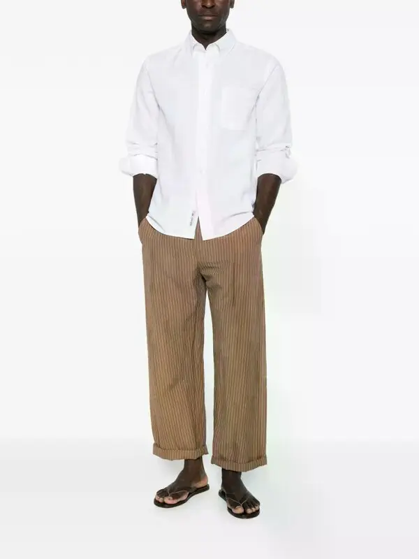 SEBAGO Long-sleeve Shirt