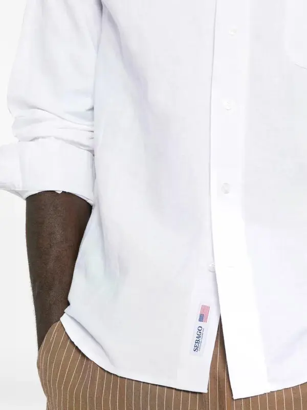 SEBAGO Long-sleeve Shirt