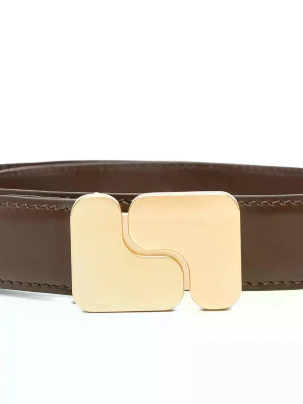 Soeur Buckle Belt