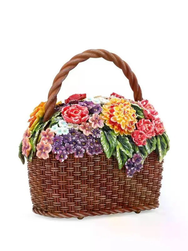 Dolce & Gabbana Dolce Box Tote