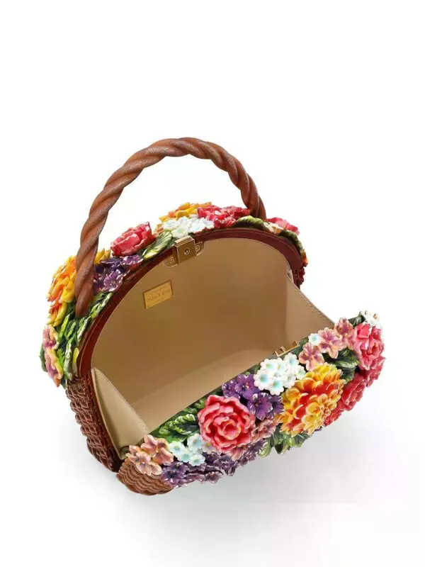 Dolce & Gabbana Dolce Box Tote