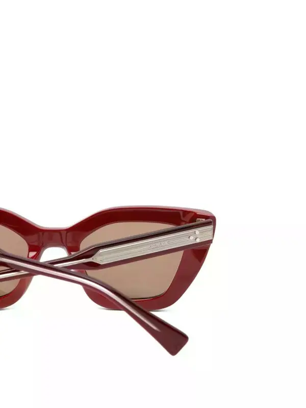 A.p.c. Les Papillons Sunglasses