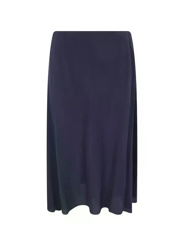 Aspesi Gathered Skirt