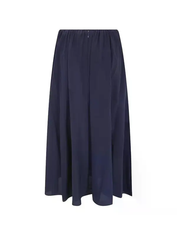 Aspesi Gathered Skirt
