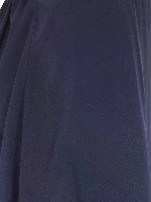 Aspesi Gathered Skirt
