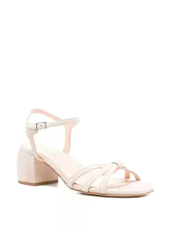 Agl Clio Strappy Sandals - Neutrals