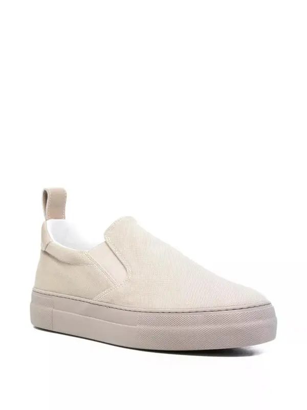 Sofie D'hoore Pull Tab Loafers