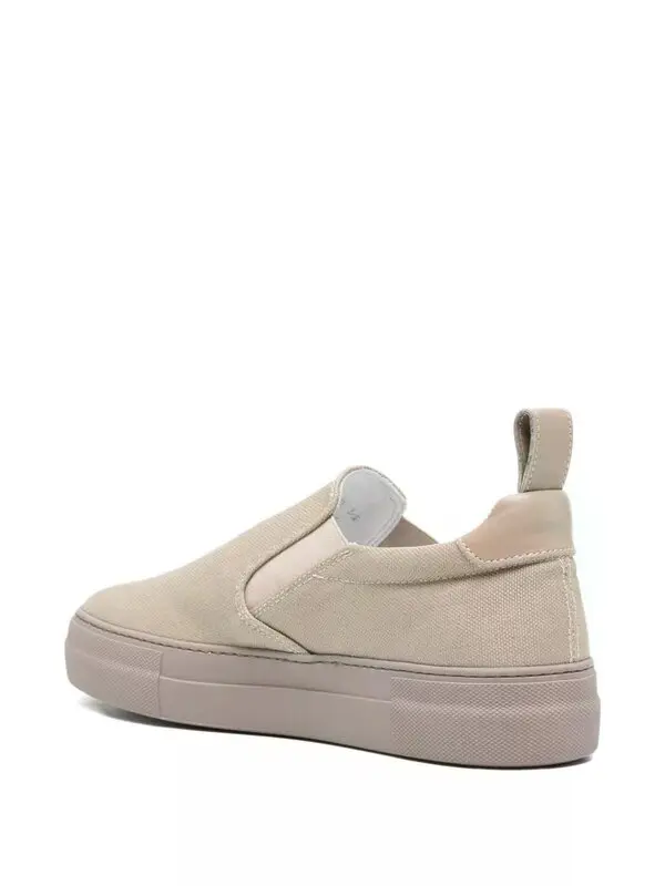 Sofie D'hoore Pull Tab Loafers