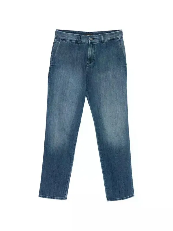 7 For All Mankind Chino Jeans