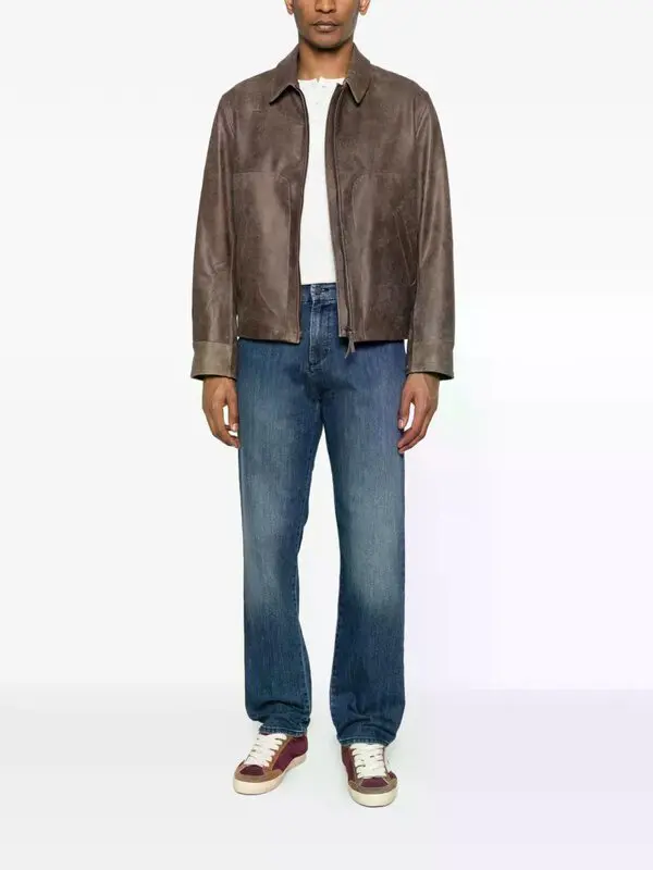 7 For All Mankind Chino Jeans