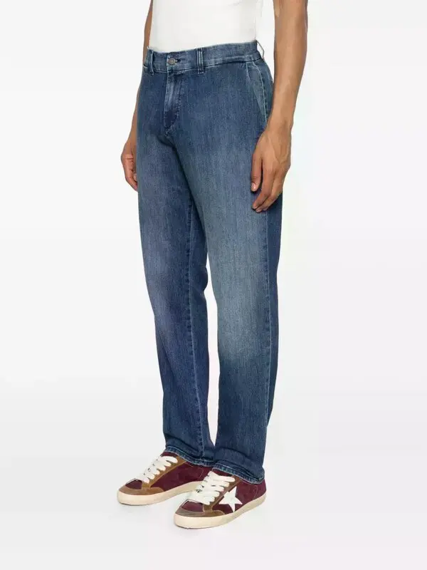 7 For All Mankind Chino Jeans