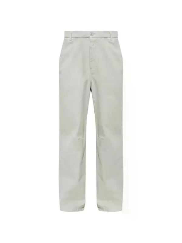American Vintage Straight-leg Trousers