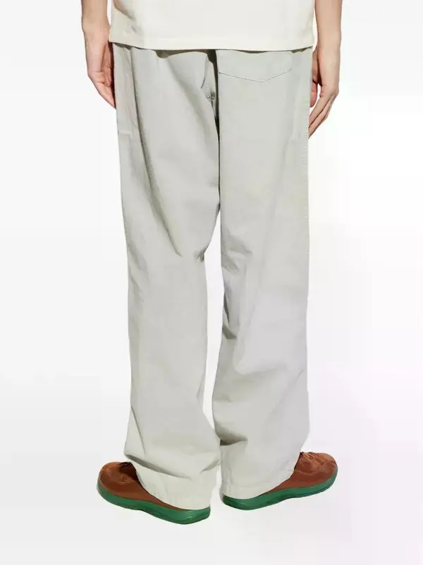 American Vintage Straight-leg Trousers