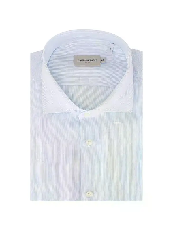 Paul & Shark Striped Shirt