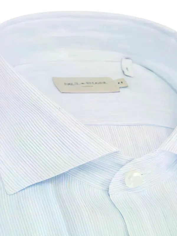 Paul & Shark Striped Shirt