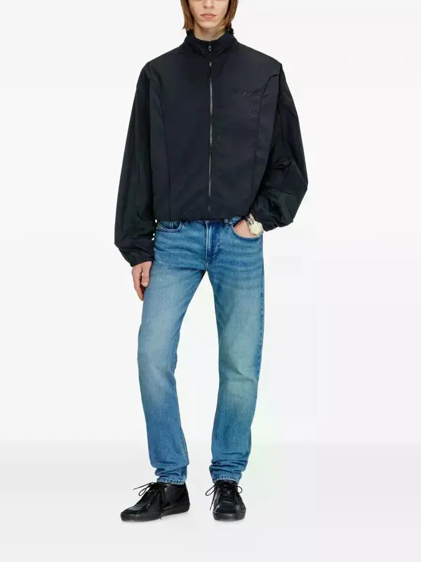 DIESEL® 1979 Sleenker Skinny Fit Jeans - Blue