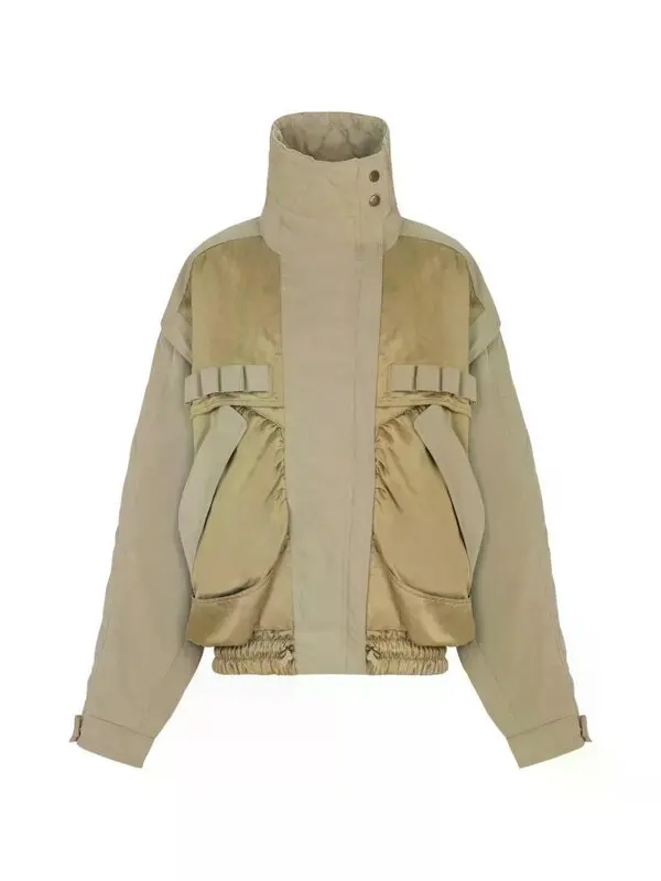 Balmain Bomber Jacket