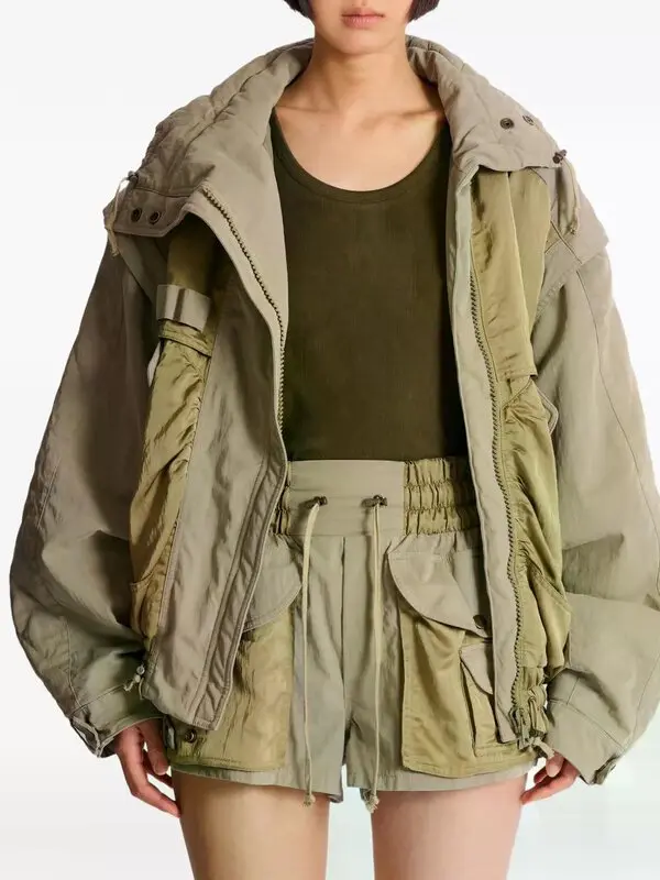 Balmain Bomber Jacket