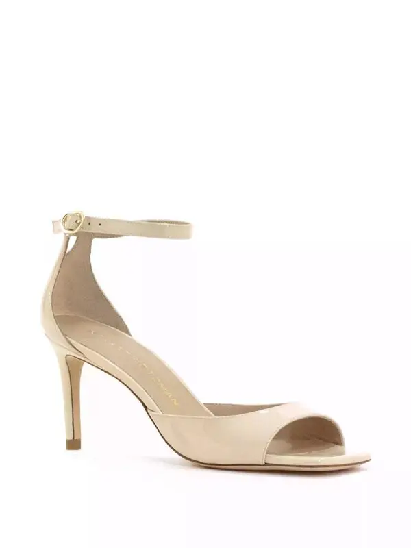 STUART WEITZMAN Ankle-strap Sandals