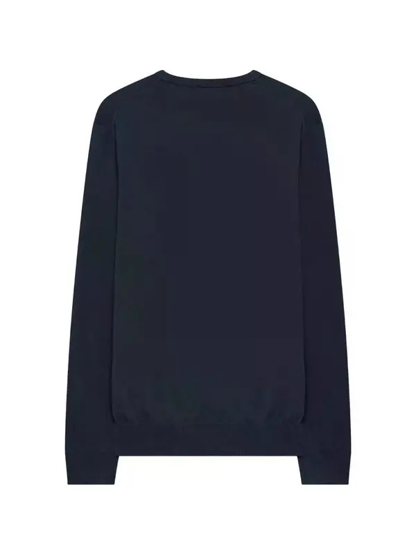 Alpha Studio Crew Neck Sweater