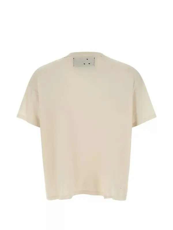 PALY Logo Pocket T-shirt