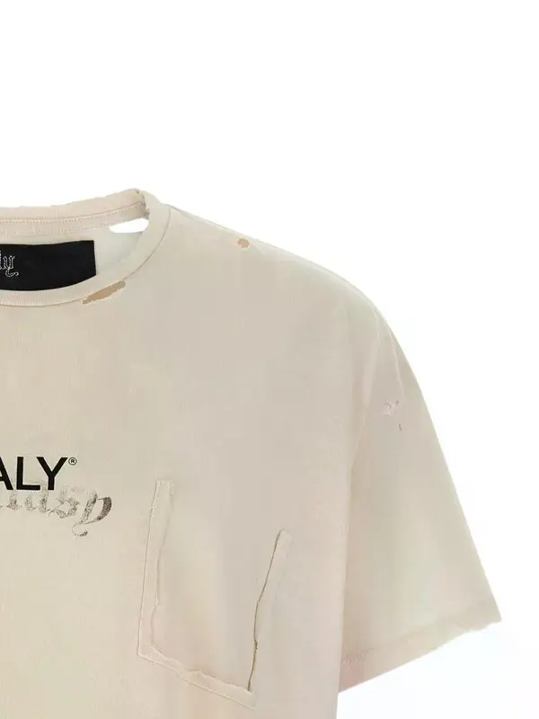 PALY Logo Pocket T-shirt