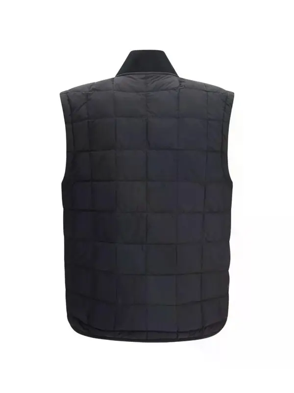 Moose Knuckles Transit Quilted Liner Vest