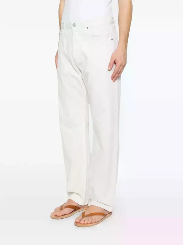 AGOLDE Magnus Cotton Jeans