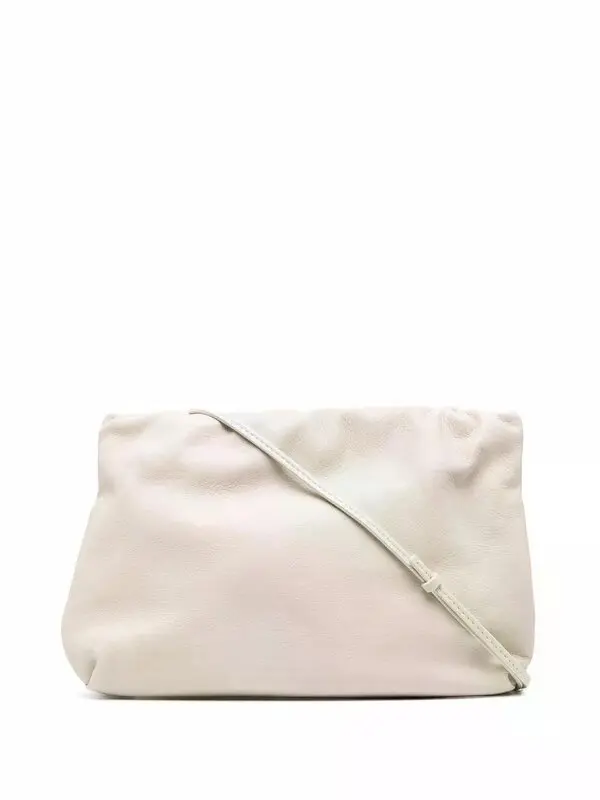 THE ROW Bourse Clutch Bag