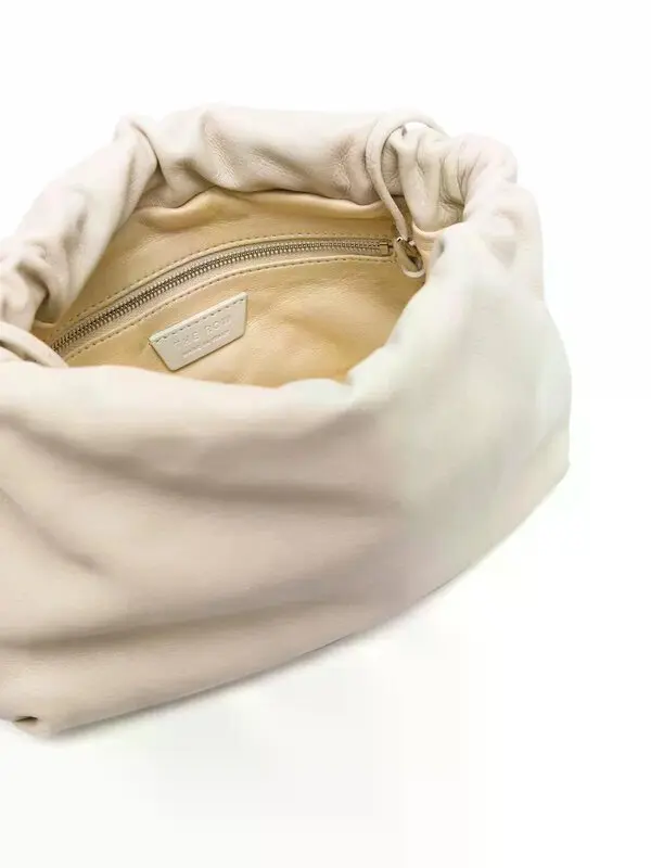 THE ROW Bourse Clutch Bag