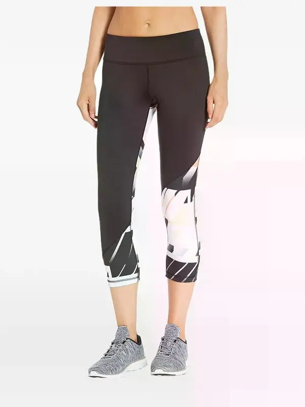REEBOK Printed Leggings