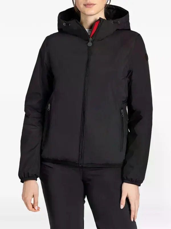 CANADIENS Hooded Jacket