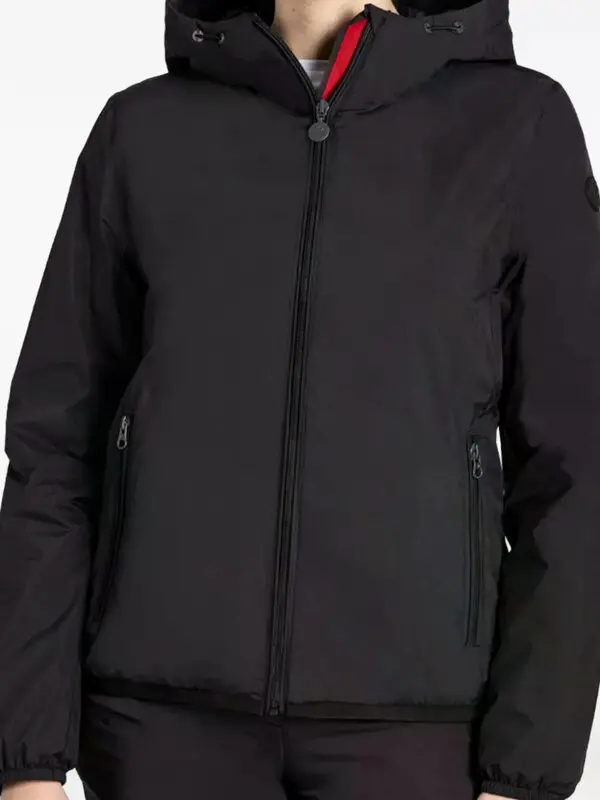 CANADIENS Hooded Jacket