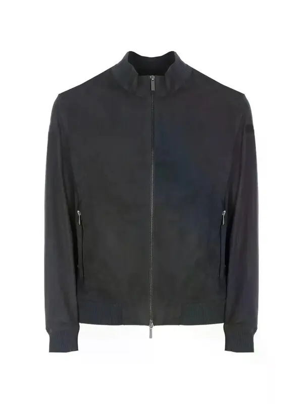 RRD Zip-up Bomber Jacket