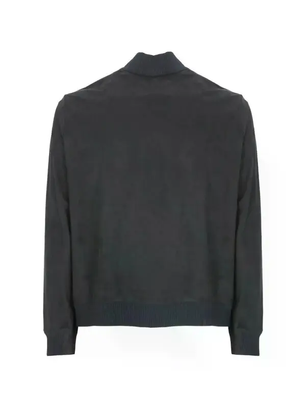 RRD Zip-up Bomber Jacket