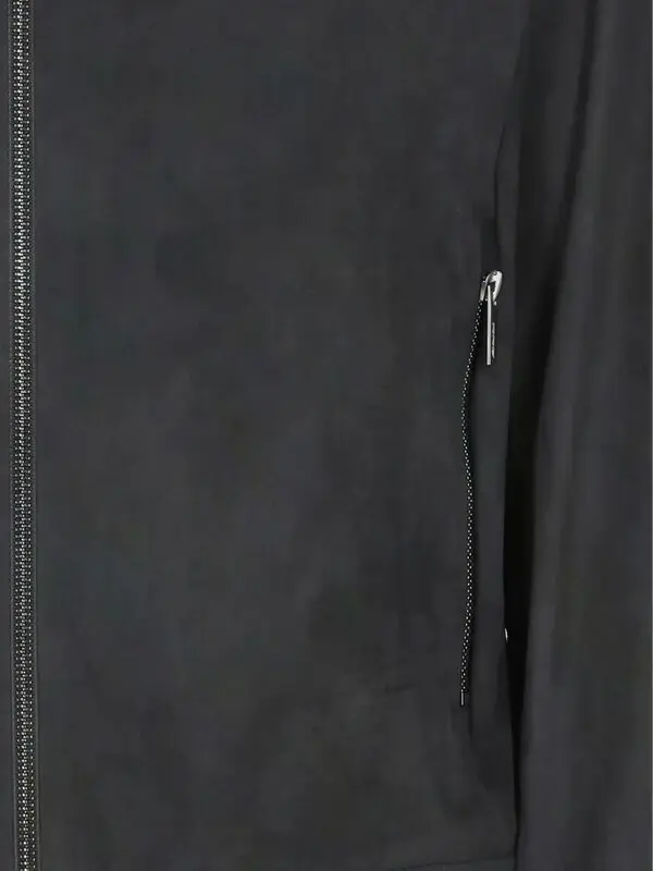 RRD Zip-up Bomber Jacket